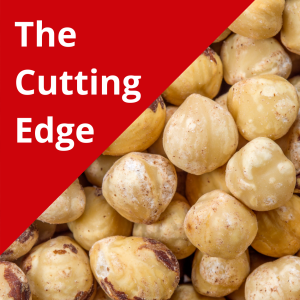 The Cutting Edge Podcast Episode 27: Hazelnut Breeding Part 1 – Crops ...