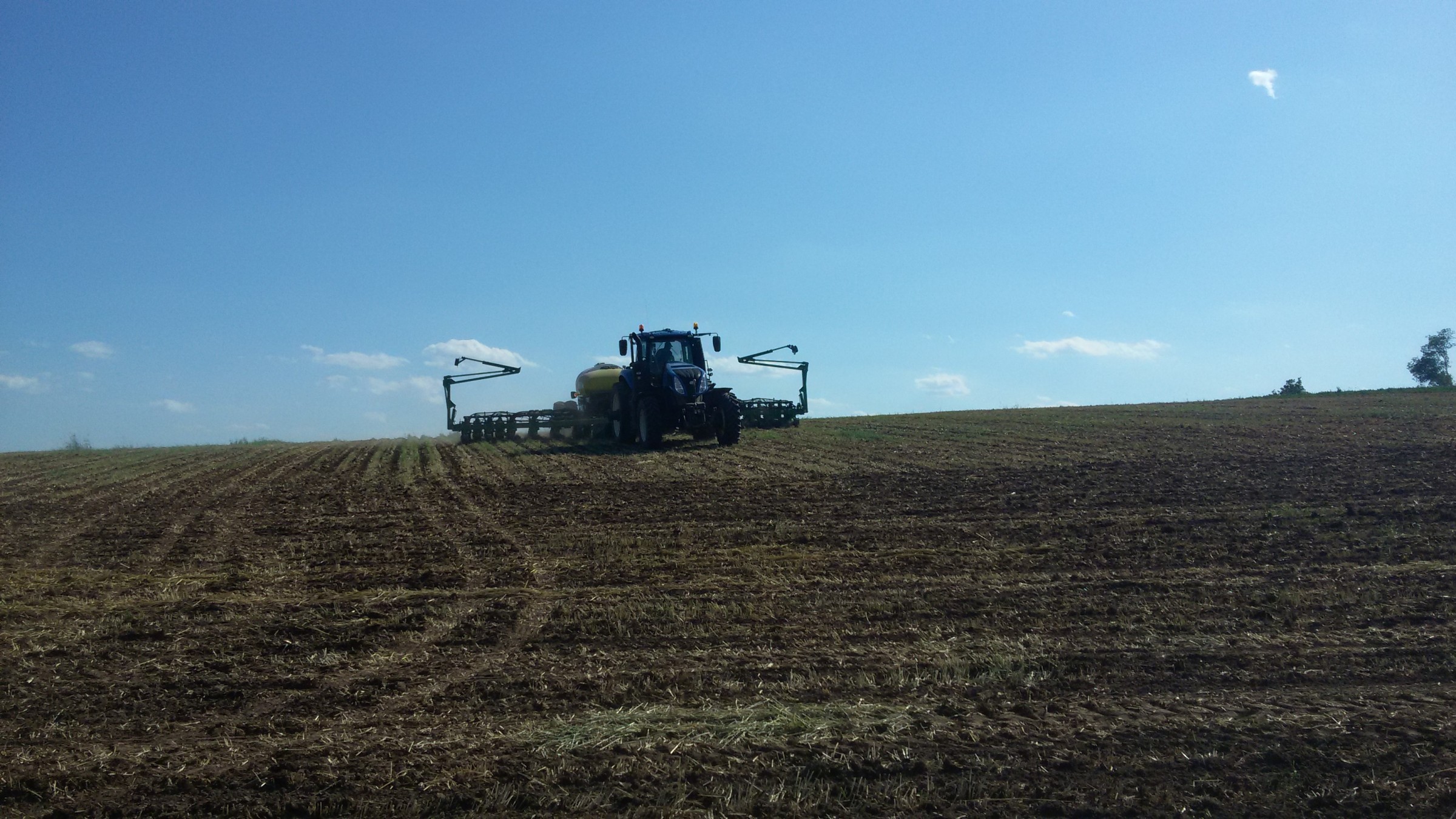 Prevent plant considerations and small grains disease management ...