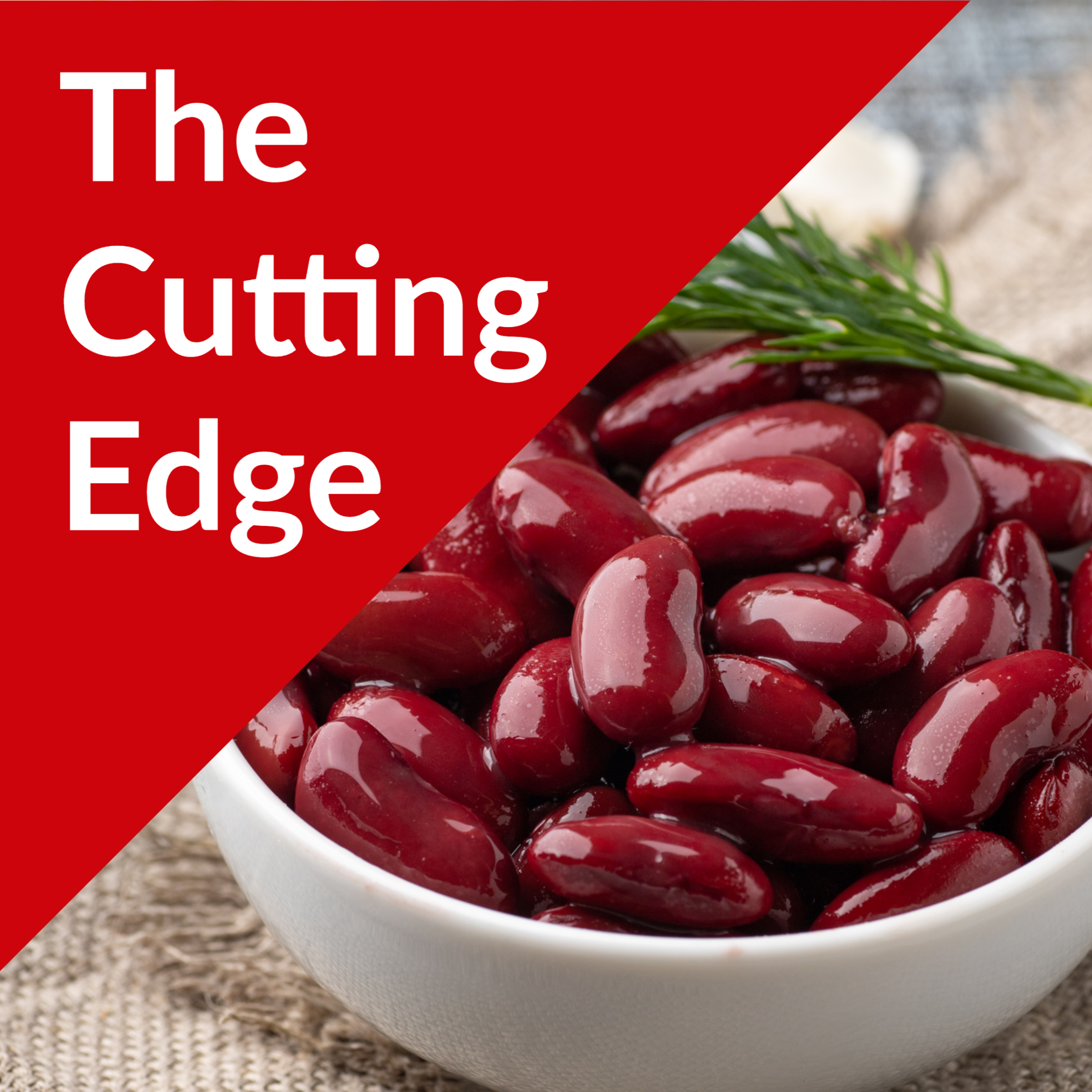 The Cutting Edge Podcast Episode #37: Chippewa Valley Bean – Crops and ...