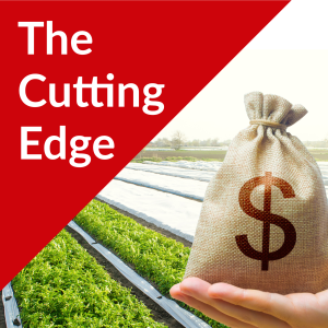 The Cutting Edge Podcast Episode #41: Compeer Financial – Crops and Soils