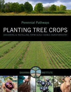 Aronia Berries – Crops and Soils