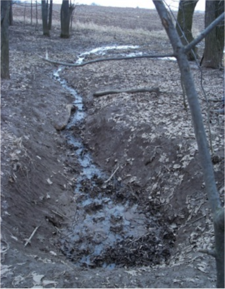 Wisconsin’s Unique Landscapes: Karst Formation and Silurian Bedrock ...
