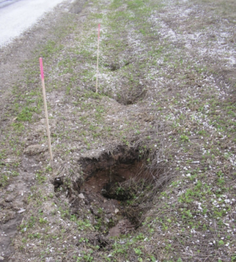 Wisconsin’s Unique Landscapes: Karst Formation and Silurian Bedrock ...