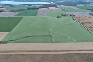 November 14, 2023 – Crops and Soils