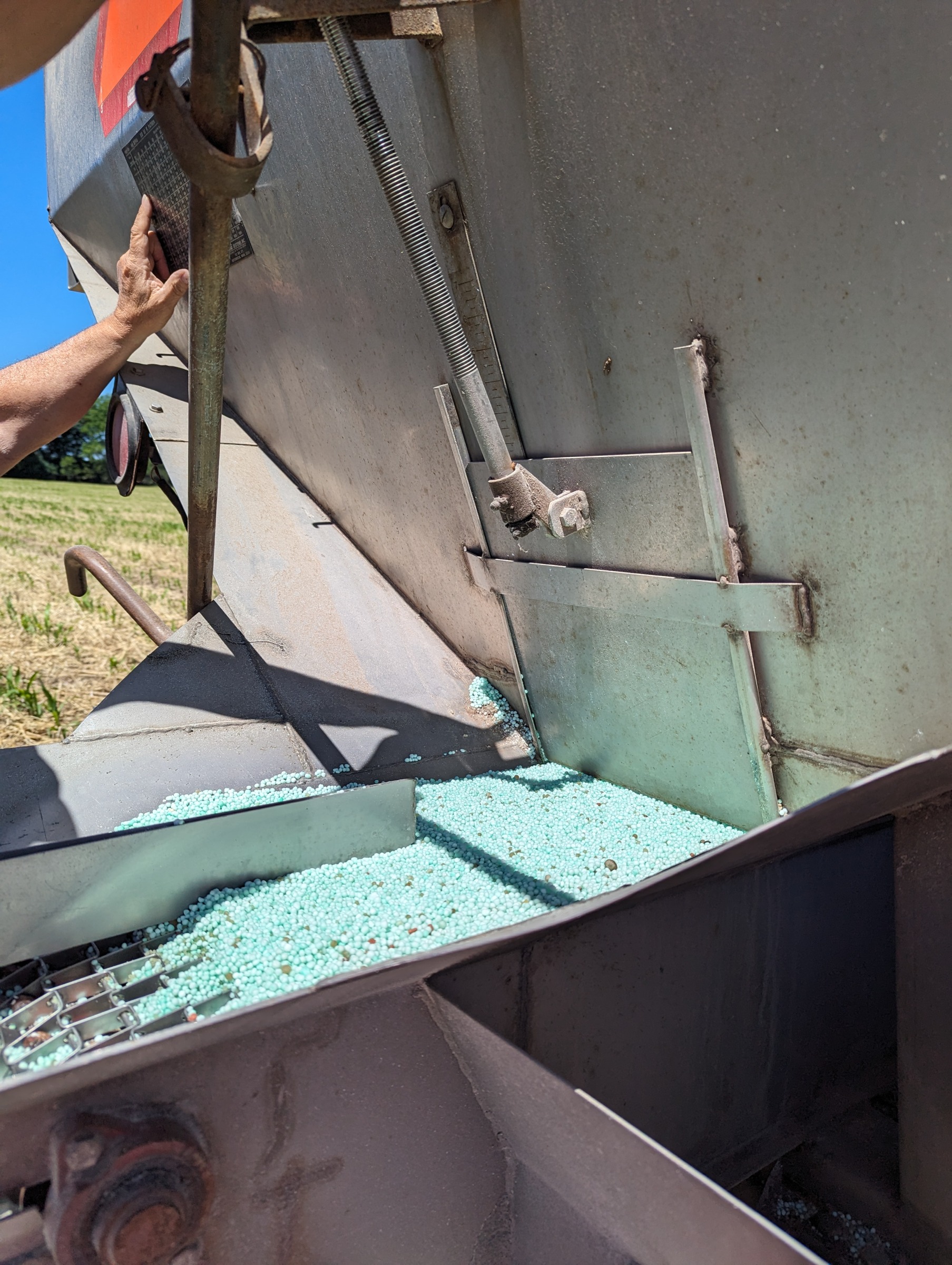 Updates to A2809: 2026 Wisconsin N, P, and K Recommendations for Corn ...
