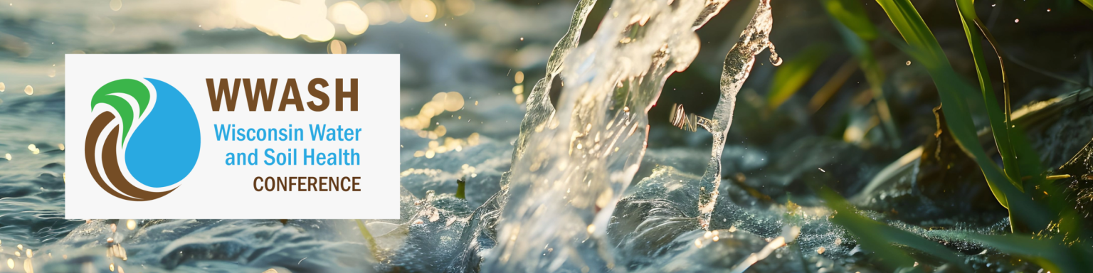 WWASH Conference – Crops and Soils