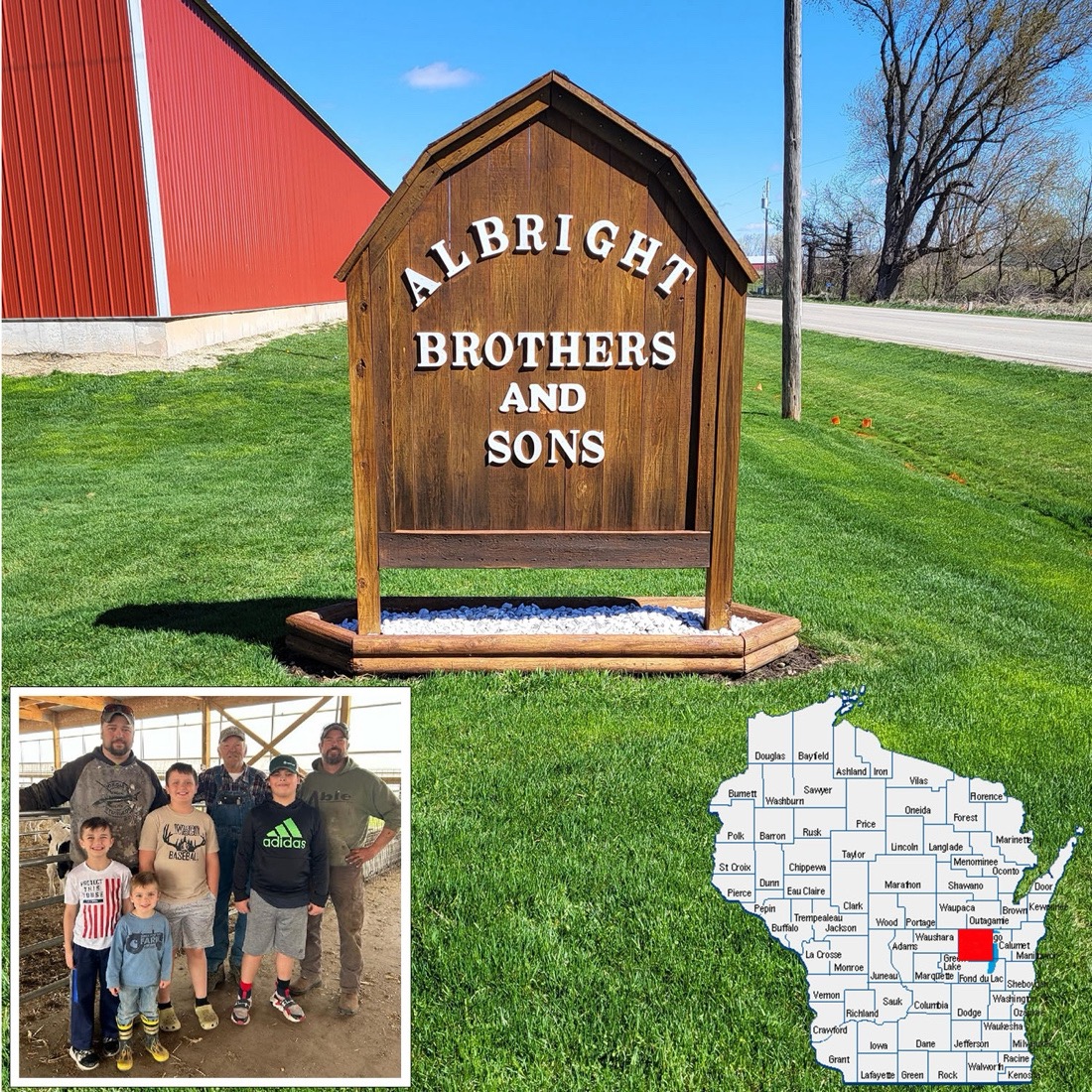 Nitrogen Optimization Pilot Program (NOPP) Project Spotlight – Dodge Co ...