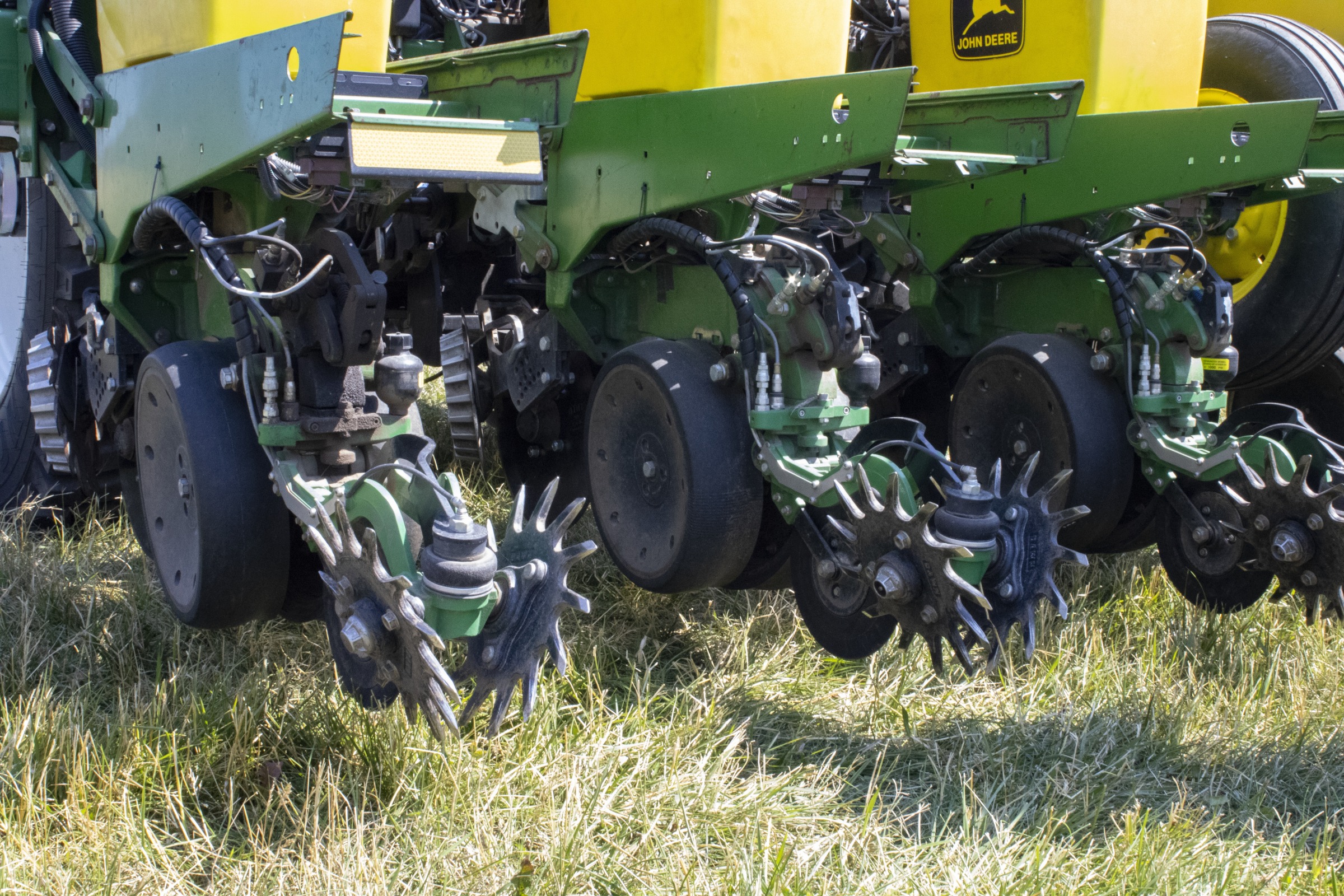 How Deep Should You Plant Corn? The Critical Role of Seed Depth – Crops ...